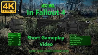 Fallout 4 Modern Warfare Vehicles – EMXVRB