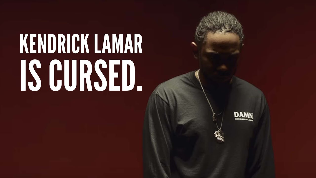Exploring Kendrick Lamar's DAMN: The DNA Dilemma and the Quest for ...