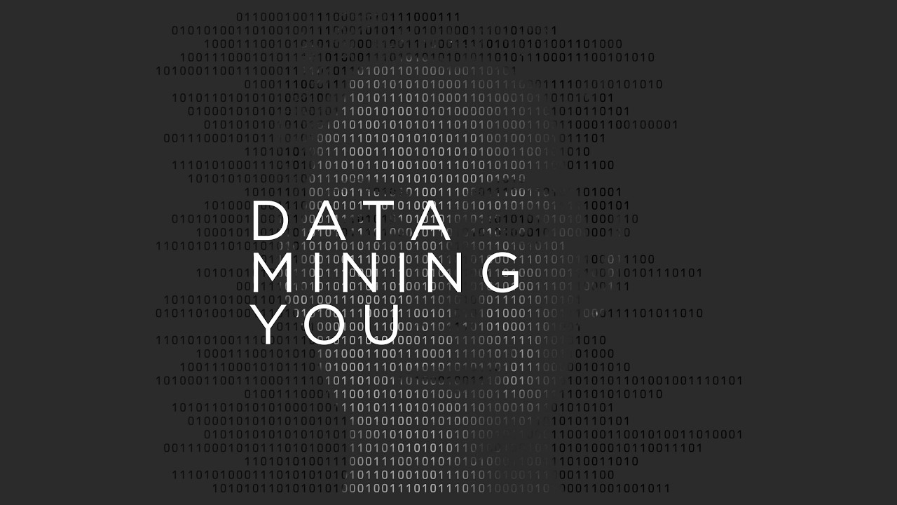 Data Mining You  |  Insight with David Hulme