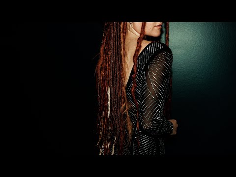 Glitter dreadlock extensions! | DreadFullHippie