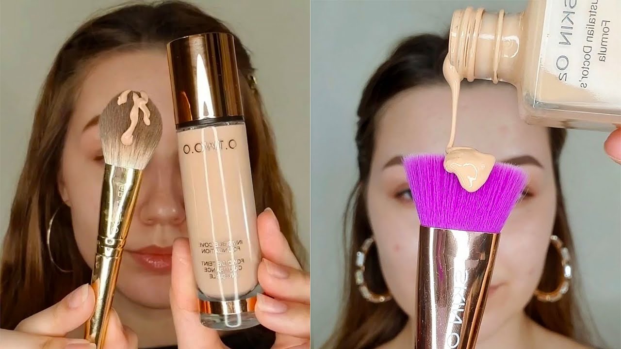 Best Makeup Transformations 2020 | New Makeup Tutorials Compilation