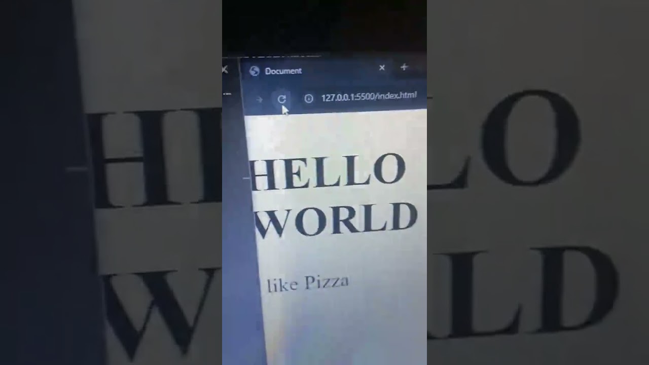 Day 3 of Learning JavaScript #JavaScript #LearnJavaScript #100DaysOfCode #CodeNewbie #MattieTech