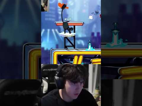 the smoothest team combo in brawlhalla... 😱