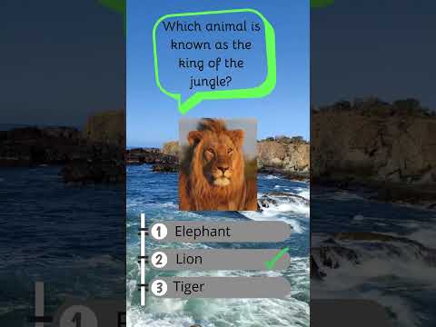 🧠🔥 Can you guess this general knowledge question ? #shorts" #shorts #triviatricks