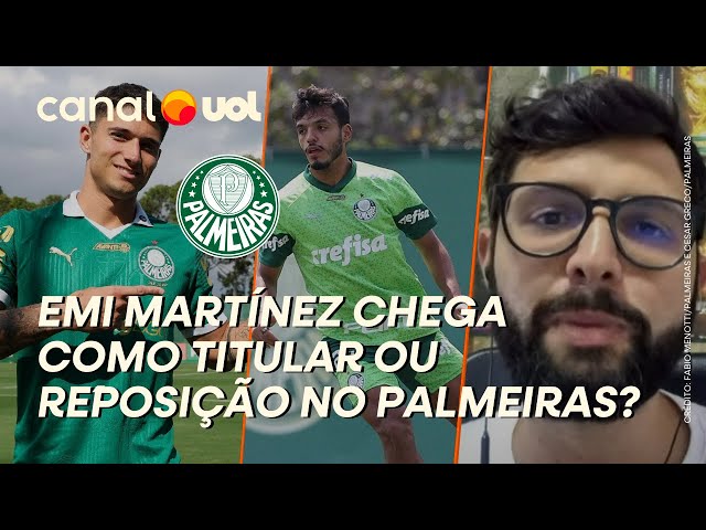 Palmeiras x Novorizontino: onde vai passar o jogo pelo Paulistão