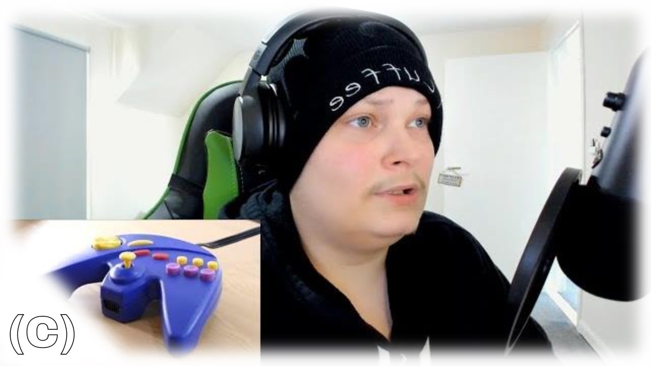 Requested: Worst Plug & Play Console Ever - Rerez - Reaction Video