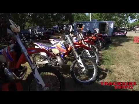 Trackside Supply Parts and Service
