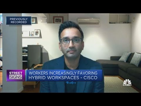 Hybrid work mode will be the new normal: Cisco survey