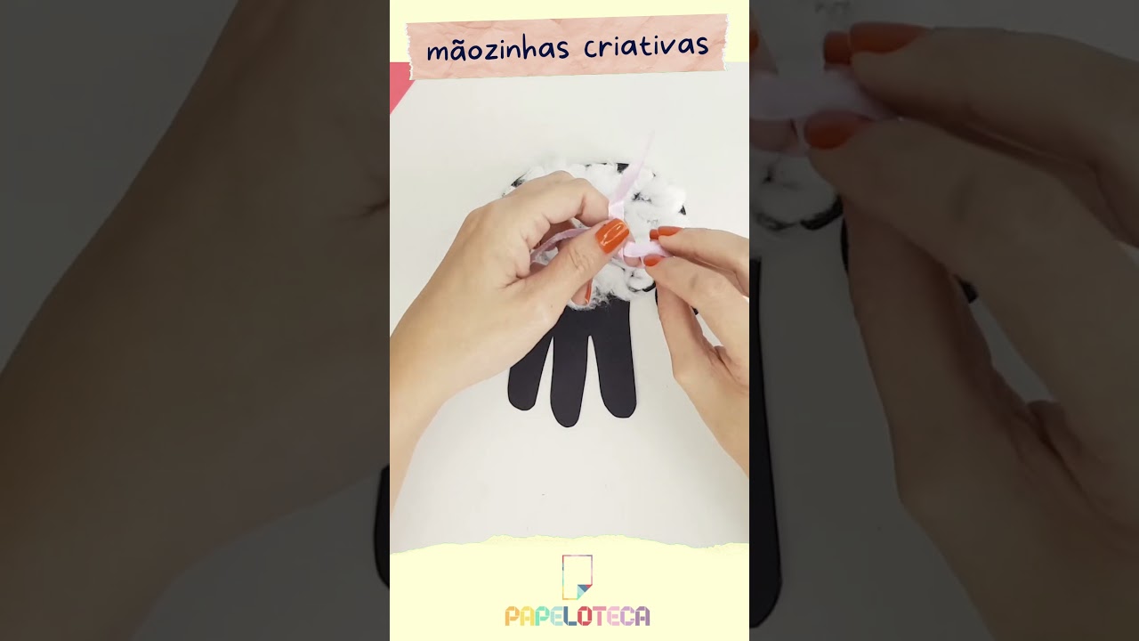 Atividade pedagógica Educação Infantil - ovelha #atividadepedagógica #atividadeseducacaoinfantil