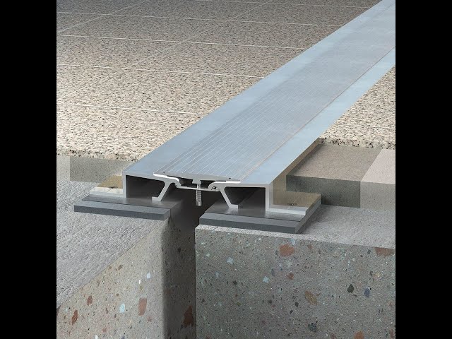 Expansion Joints - Horizontal Expansion Joint Plate Trader - Wholesaler ...