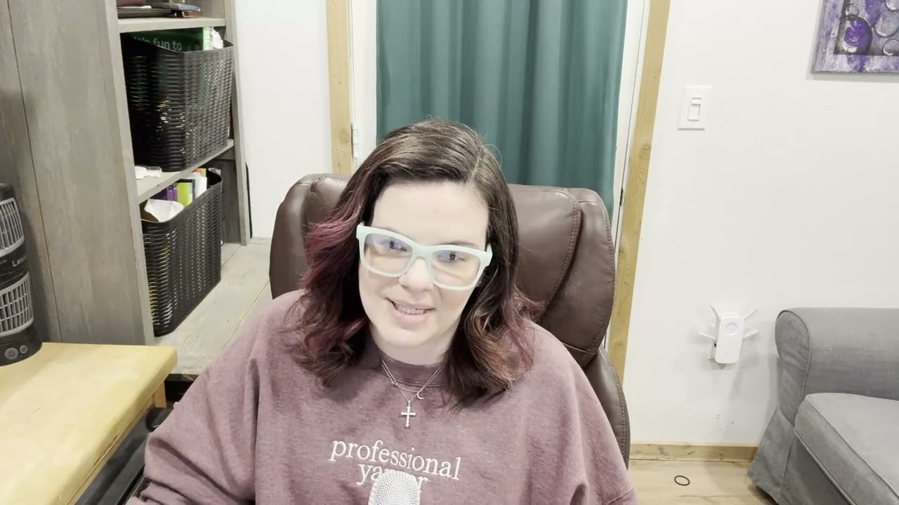 Educated -- Chapter 31