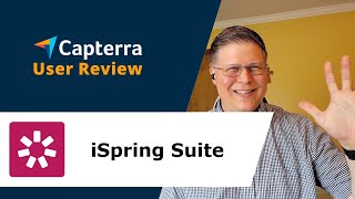 iSpring Suite Pricing, Alternatives & More 2024 | Capterra