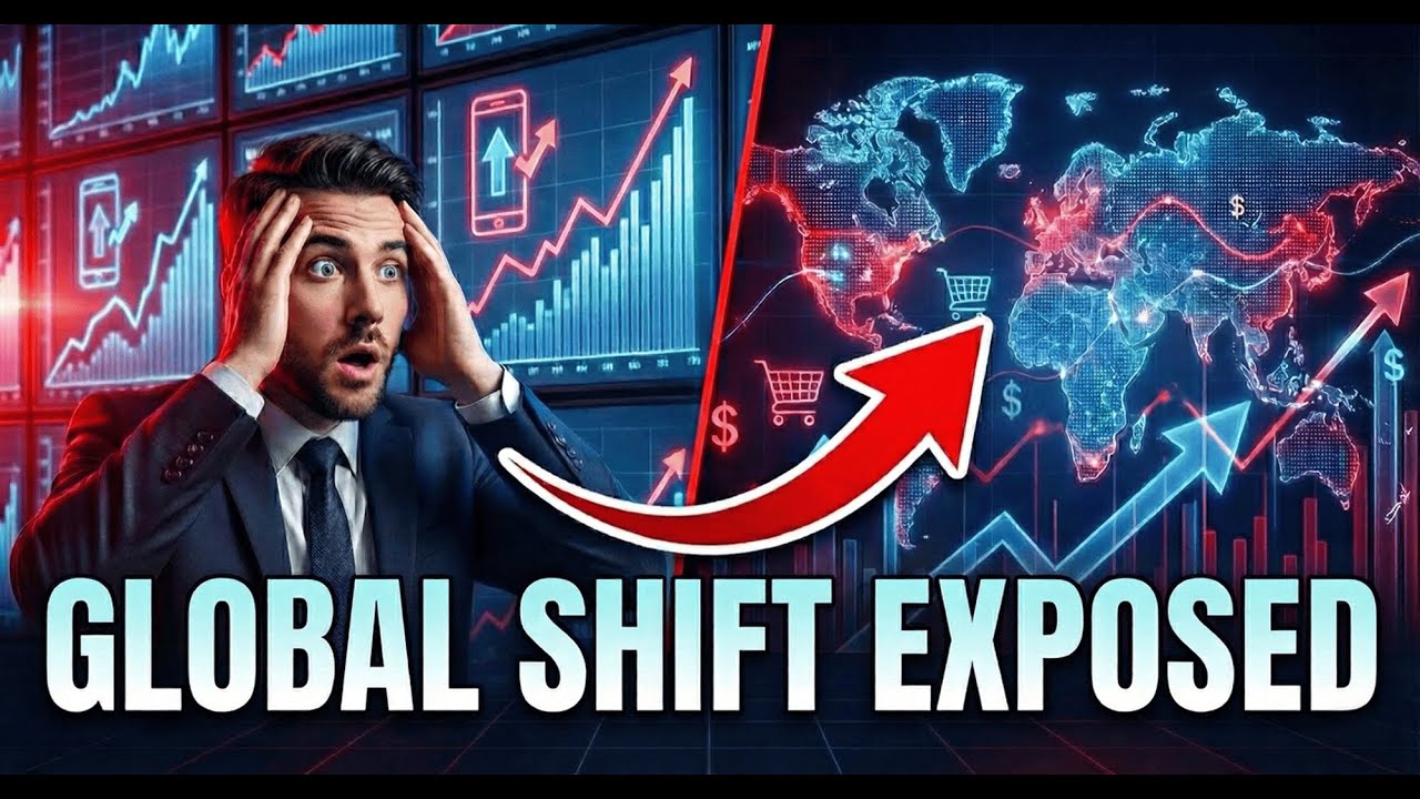 How Consumer Behavior Has Changed Globally: The New Trends Reshaping 2025