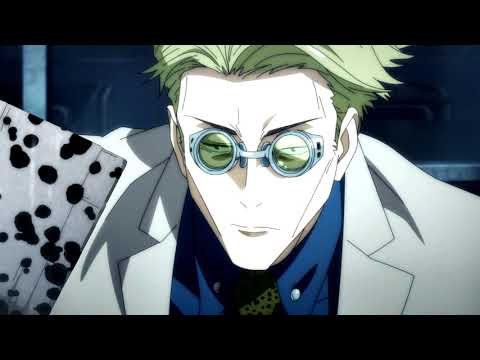 Steam Community :: Video :: [JJK] Nanami - Drop