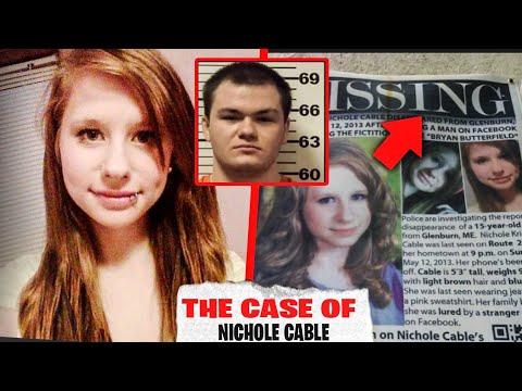 The Girl Who Was Catfished, Kidnapped and Killed By Her Obsessed Friend