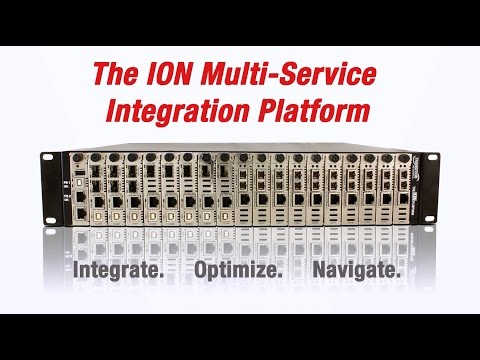 ion platform: how to stroke and formulate effective operational and ion ...