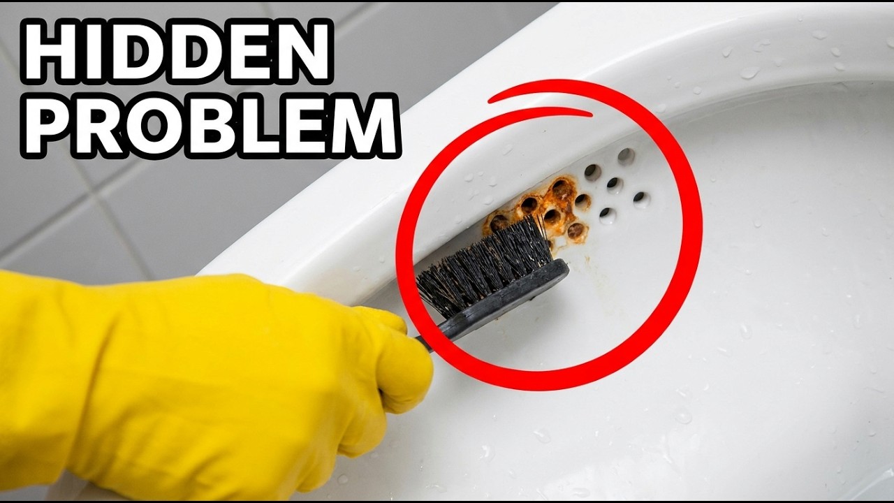6 Unbelievable Tricks to Make Your Toilet Flush Like Never Before