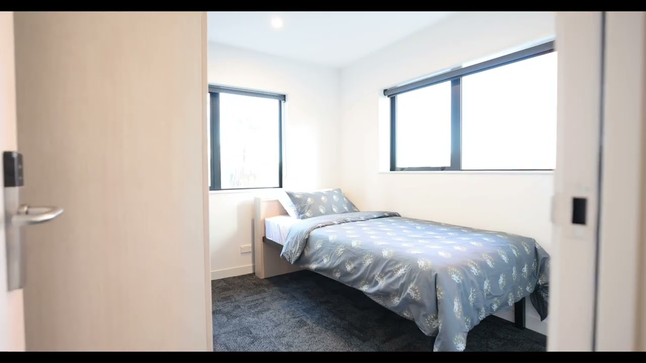 University Hall Apartments Virtual Tour