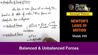 Online Physics Video Lectures, Classes and Courses - Physics Galaxy