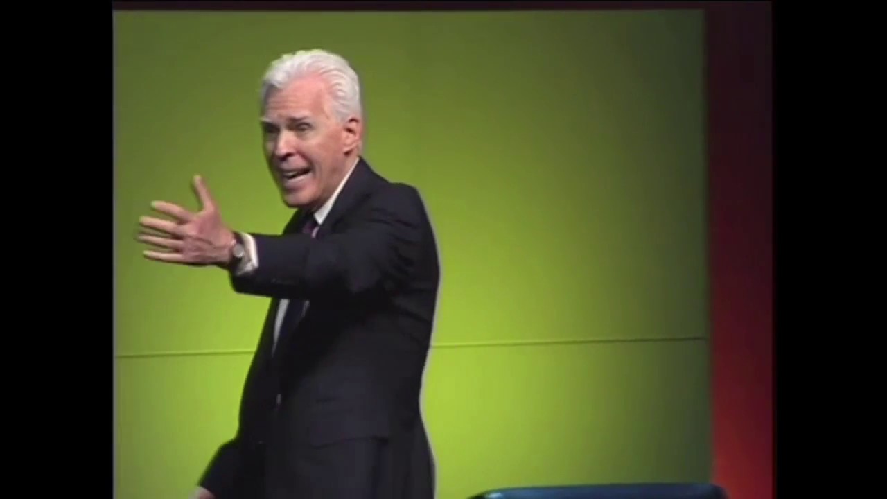 James Melton: Express Enthusiasm