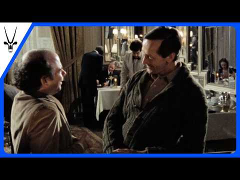Literary Analysis of My Dinner with Andre
