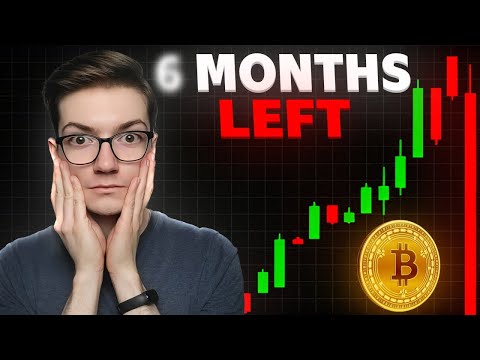 Bitcoin $123K: How I’m Playing the Final Bull Market Phase