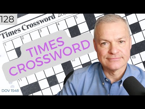 The Cryptic Conundrum: A Mind-Bending Crossword Adventure