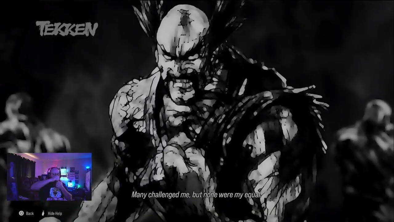 🥋 Tekken 8 Demo 1st impressions!!! SUBSCRIBE!!!