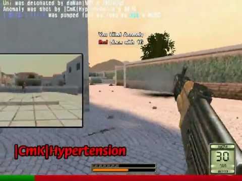 Steam Community :: Video :: European SoF2 DM Competition final 2005