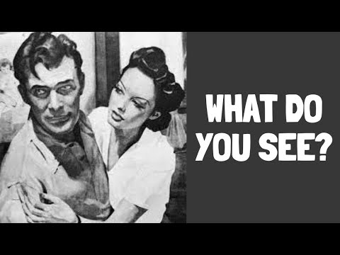 WHAT IS THEMATIC APPERCEPTION TEST? TAT. Projective Techniques. CBSE/NCERT. Psychology class 12