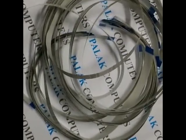 Cable - Scanner Cable Canon MF3010 MF4410 MF4412 MF4450 MF4750 MF4820 ...