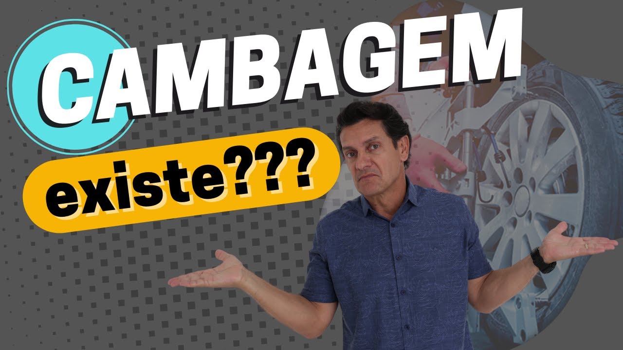 CAMBAGEM EXISTE OU NÃO?