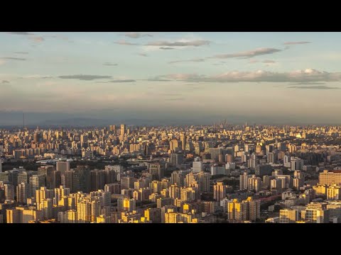 GLOBALink | A solidly modernizing China to chart blueprint for historic 2022