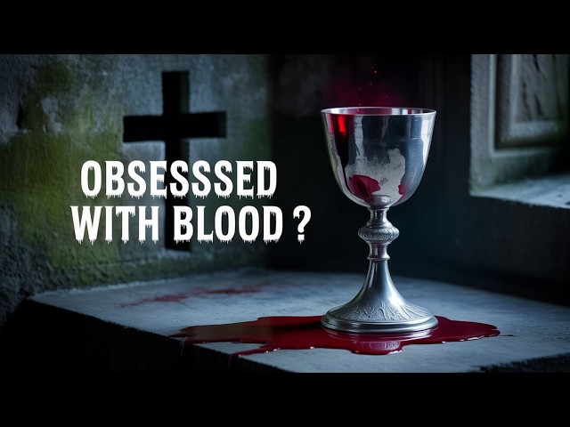 The Central Role of Blood in Christianity: An Examination of Its ...