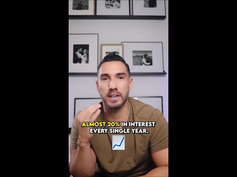 Investing in Tax Certificates - How Tax Certificates Make You 20% a Year!!! (Big Profits)
