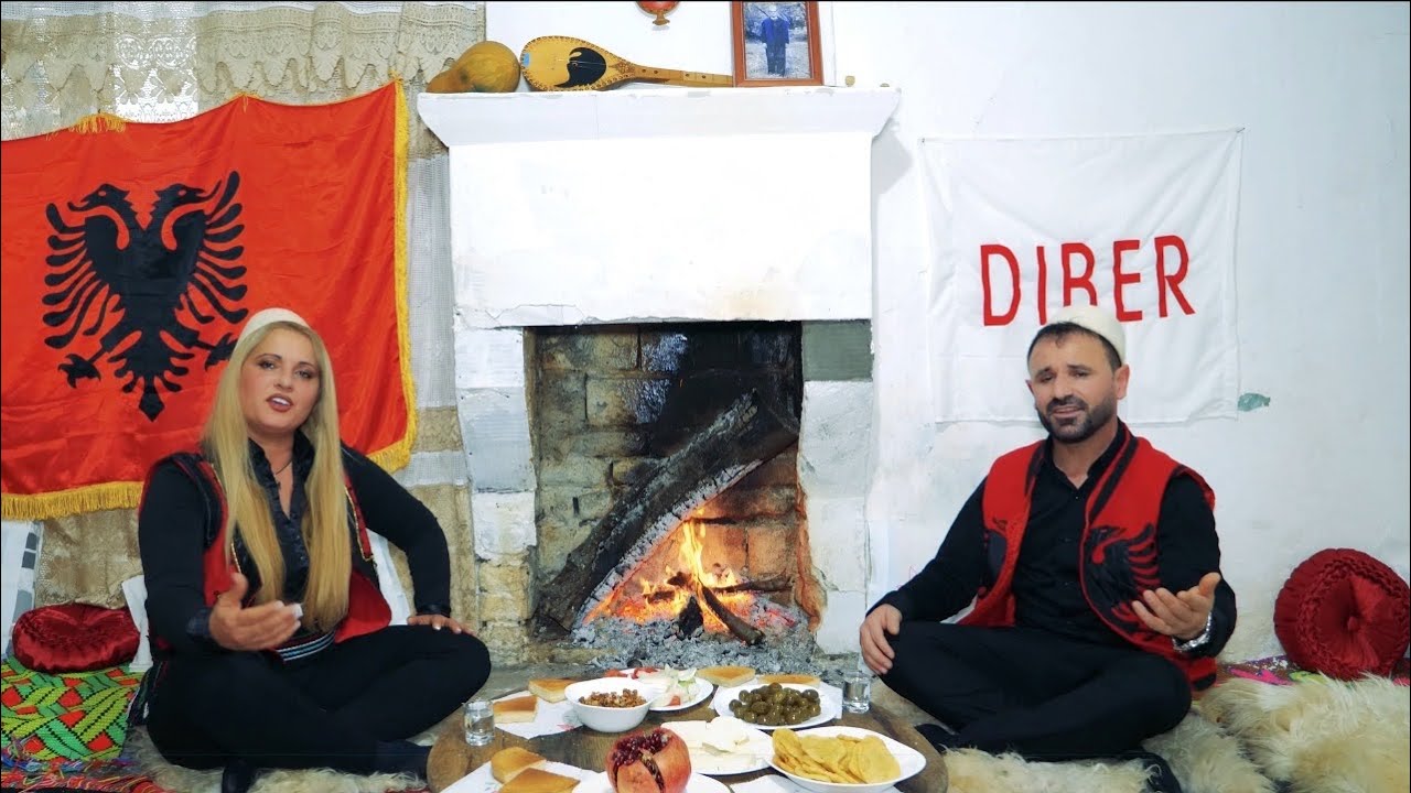 Hajredin Pasha by Lindita Gjoka & Gentian Dervishi from Albania | Popnable