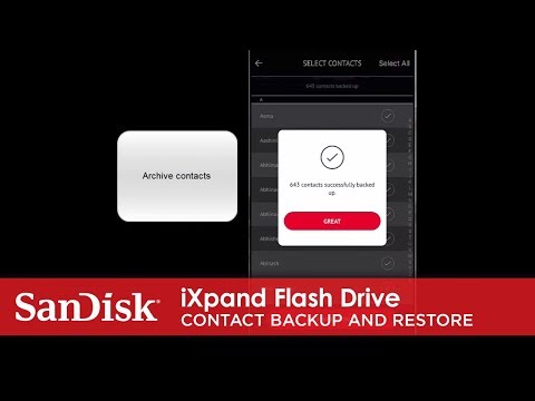 SanDisk iXpand Flash Drive Flip | SanDisk Product Support | Sandisk