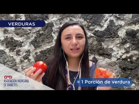 Te explicamos qué es un alimento equivalente