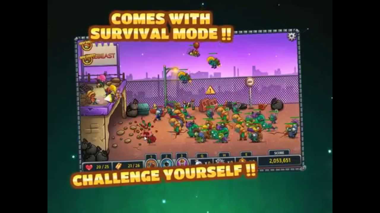 Buy Cheap Zombo Buster Rising Mac DLC Keys from 2.17 🔥 Best Price