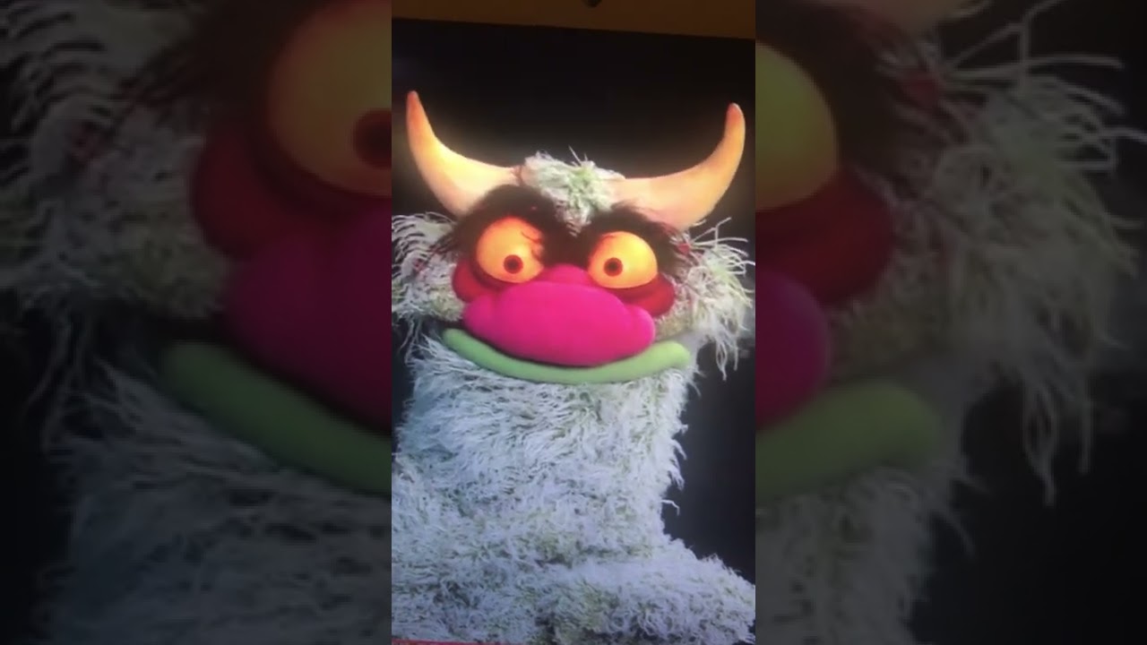 Muppet monsters facts