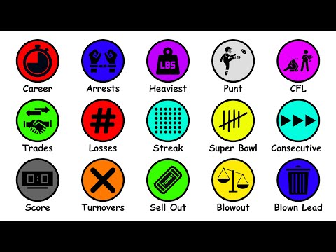 Every NFL Record You Don't Want to Break Explained in 8 Minutes
