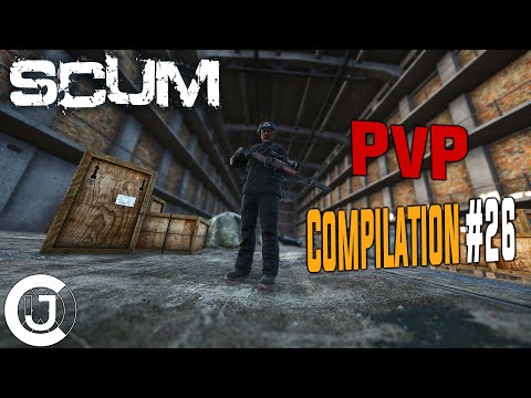 Steam Community :: Video :: SCUM PvP Compilation #26 | Cjoux