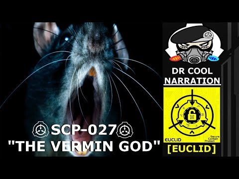 Who Would Win In A Fight? | SCP Foundation Amino