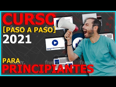 curso FACEBOOK ADS para PRINCIPIANTES [PASO A PASO] Actualizado a 2021