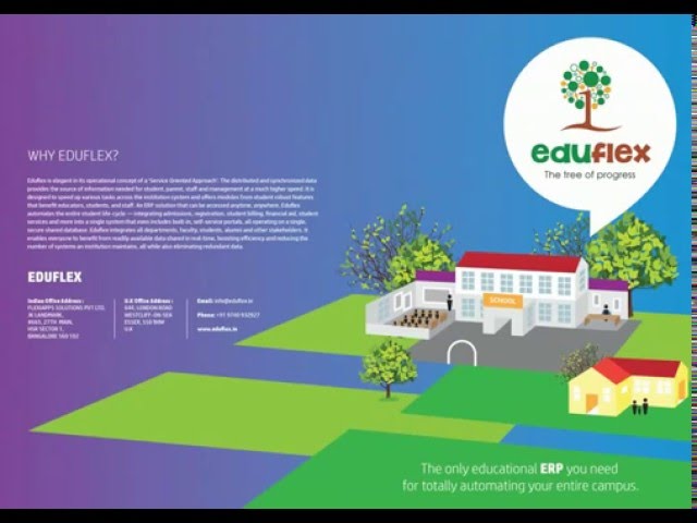 Eduflex Pricing, Reviews, & Features in 2022