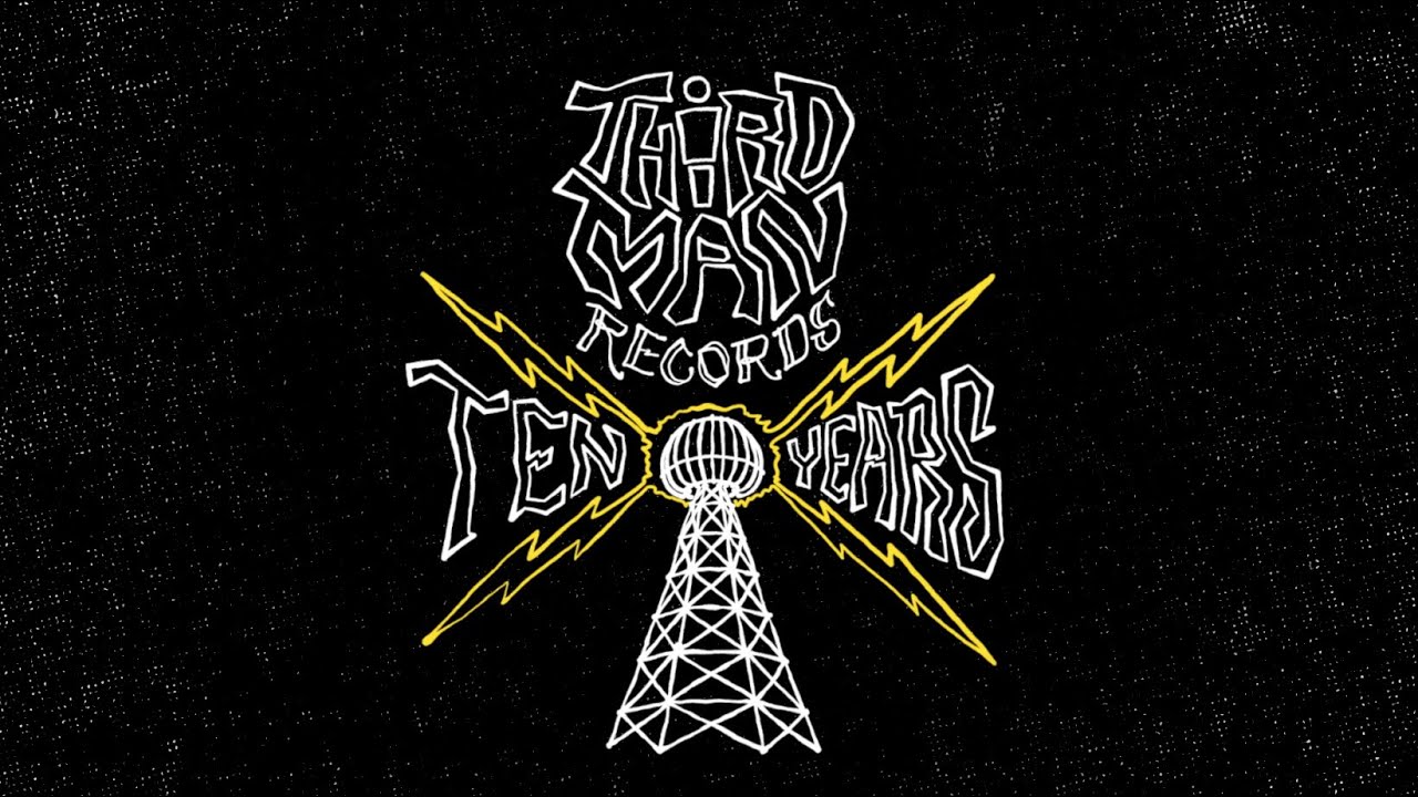 Third Man Records 10th Anniversary Recap