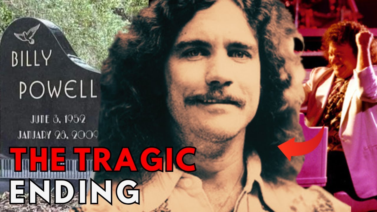Billy Powell (Lynyrd Skynyrd): The Tragic Death of the Survivor Haunted by the Crash