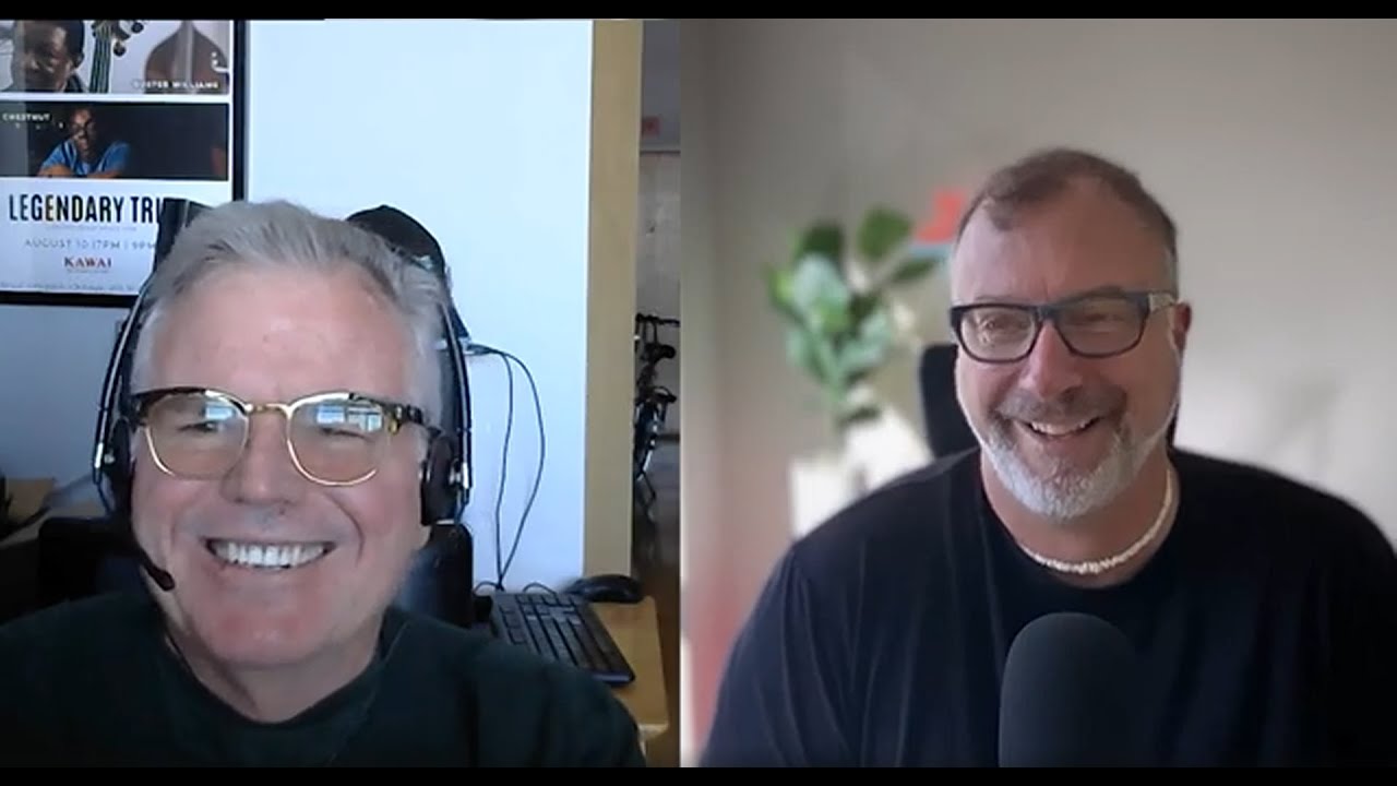 Rob Conery on Productivity Features in GitHub Copilot [EPISODE 844]