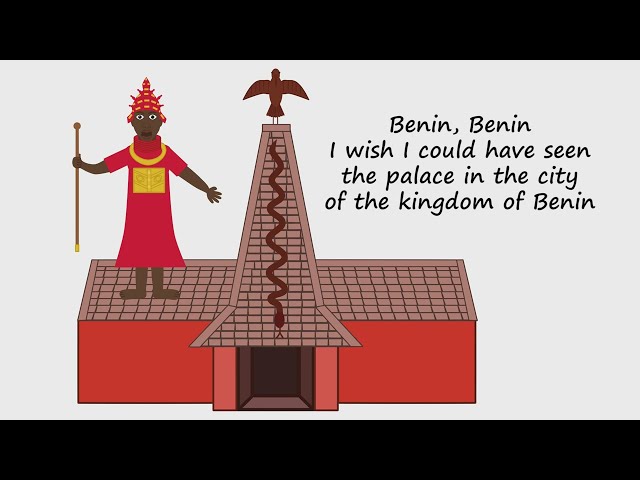 The Kingdom of Benin: A Glimpse into History and Culture | Galaxy.ai