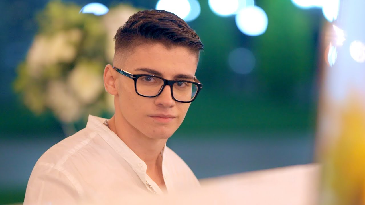 Si Daca Peste 10 Ani by Cezar from Romania | Popnable